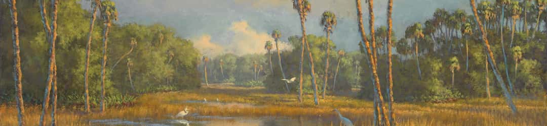 Florida Highwaymen Paintings - Art, News, and Info